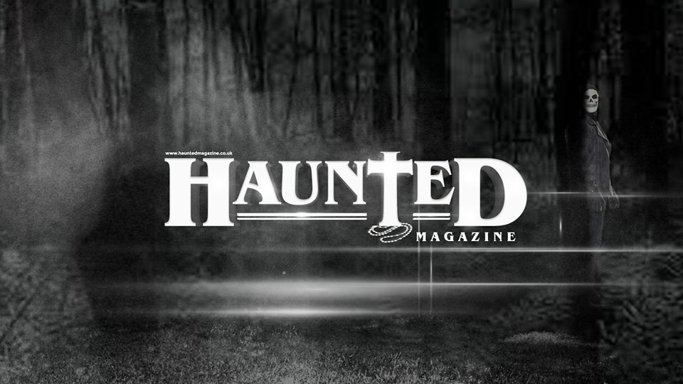 Haunted Magazine: IS GHOST HUNTING BECOMING A SAGA FOR THE AGEING ...