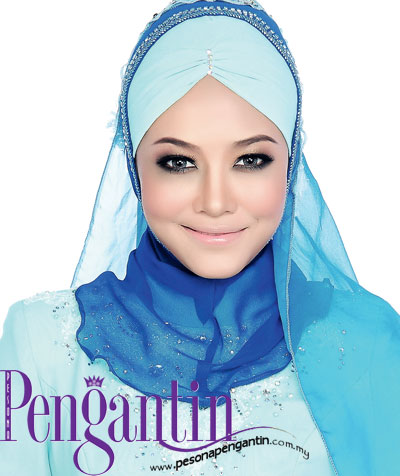 17+ Ide Style Gaya TudungTerkini