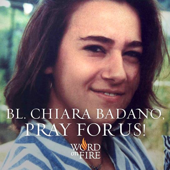 beata chiara luce badano