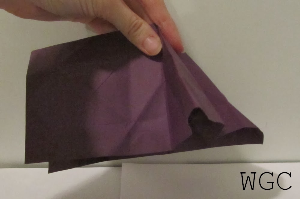 Wayward Girls' Crafts: 3 Origami Projects For Kids