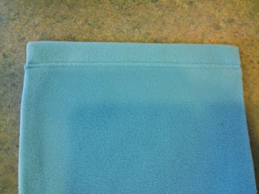 Made By a Fabricista - How to Get Fleeced (and enjoy it!)