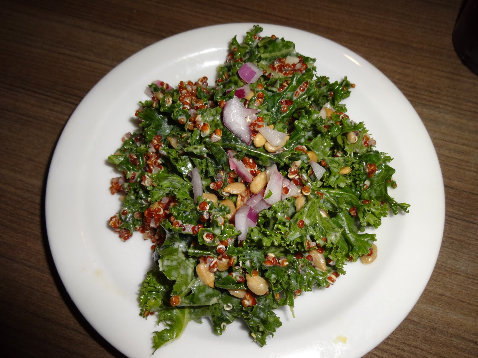 Eating My Way Through OC: More New Items to Try From Slater's 50/50