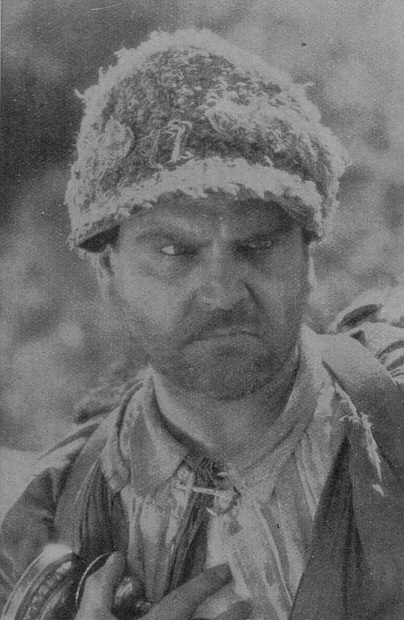 Ann Harding's Treasures: Les Misérables (Parties 1 et 2) 1925