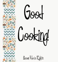 Good Cooking!