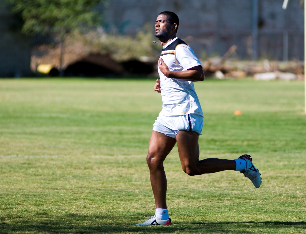 Avance IZ: Confía “Gavilán” Gómez seguir en la senda del triunfo