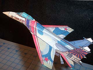 Szextant Blog "https://szextant.blogspot.com": 135.) Сухой Су-27 ...