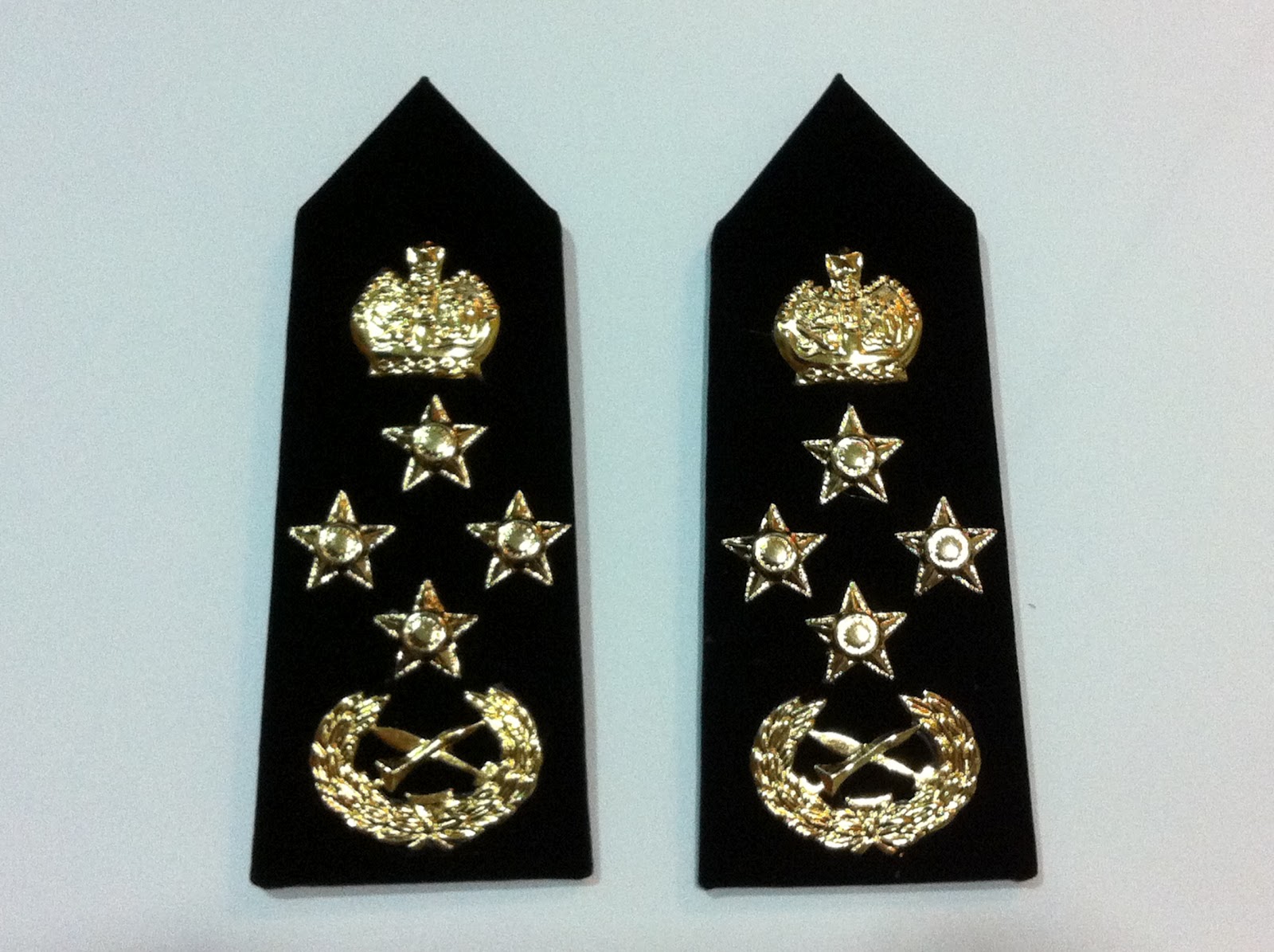 I.G.T Insignia Global Trading : Briged PPPM