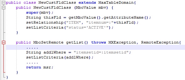 AmatuerMAX: Dynamic values in Lookups - Automation Script Example