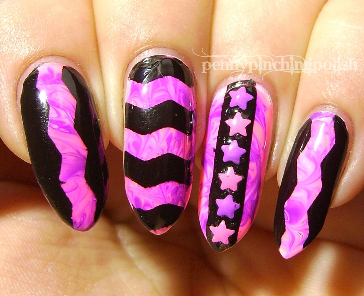 Behind the Lacquer: The Nail Arcade Review (part 1)