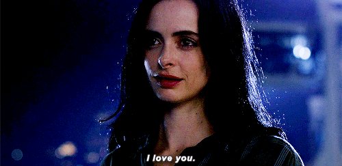 SNEAK PEEK : "Jessica Jones" - 'Kilgrave' Commands