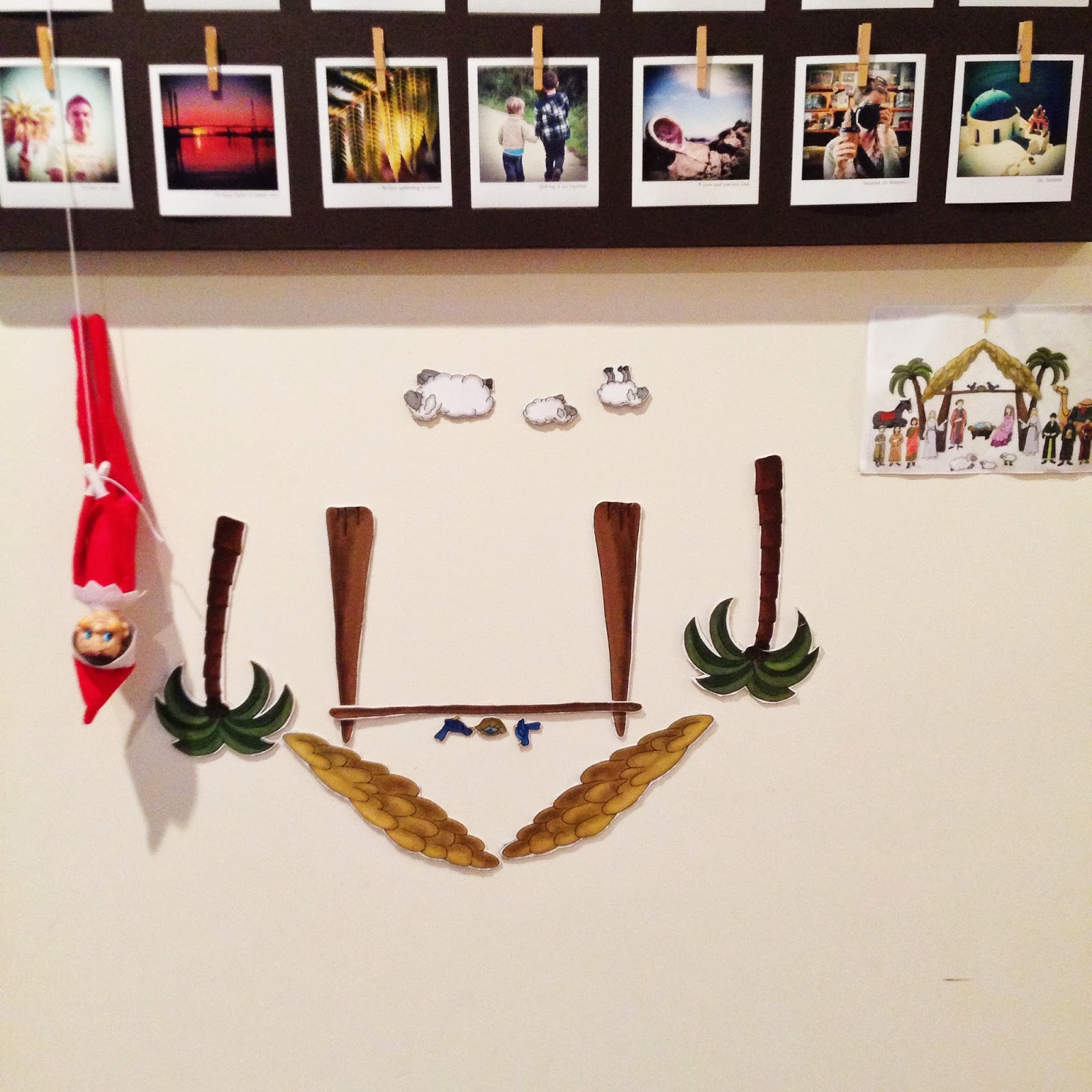 The exciting life of Eddy: Elf on the Shelf Ideas and Antics | the ...