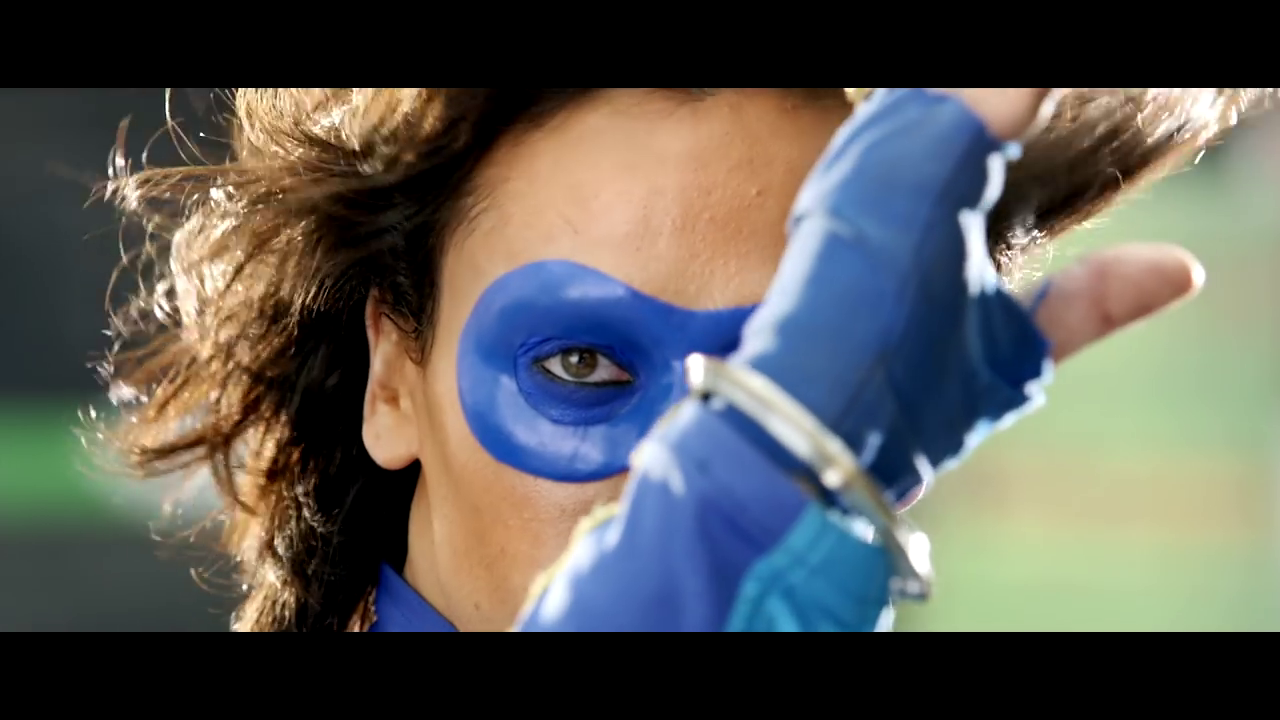 A Flying Jatt (2016) Teaser Trailer Out - Tiger Shroff & Jacqueline ...