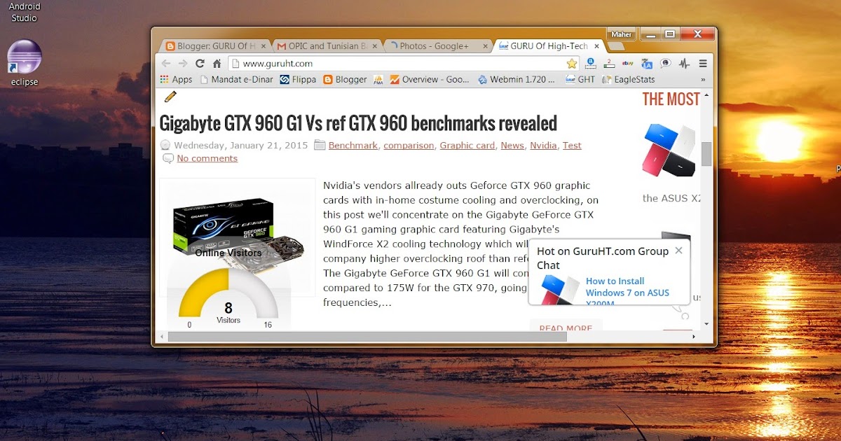 How To Fix Chrome Maximize Window Problem Easy Fix Guru Of High Tech