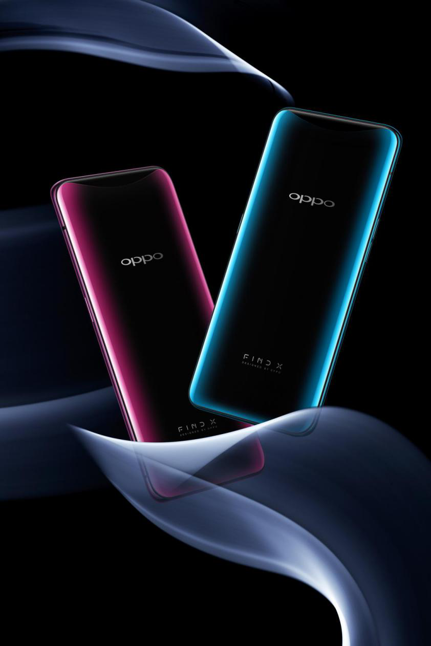 The revolution of smartphone innovation - Dive into OPPO’s technology