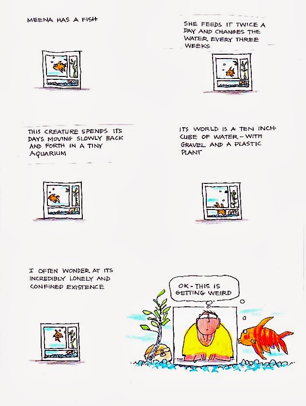 Stu Piddy's blog: October 2013