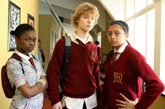 life with fashion and happiness: Oscar Cole- Mi High