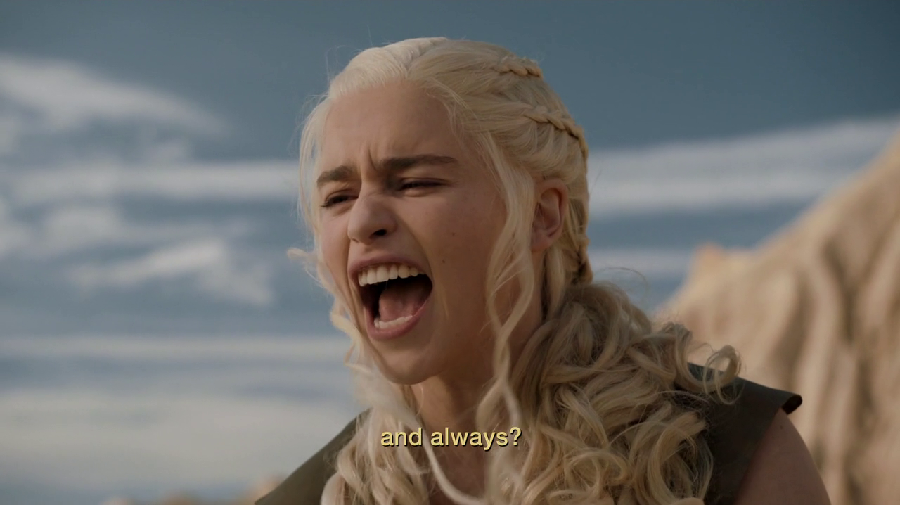 How The Game of Thrones ends based upon The Wheel of Time: Will there ...