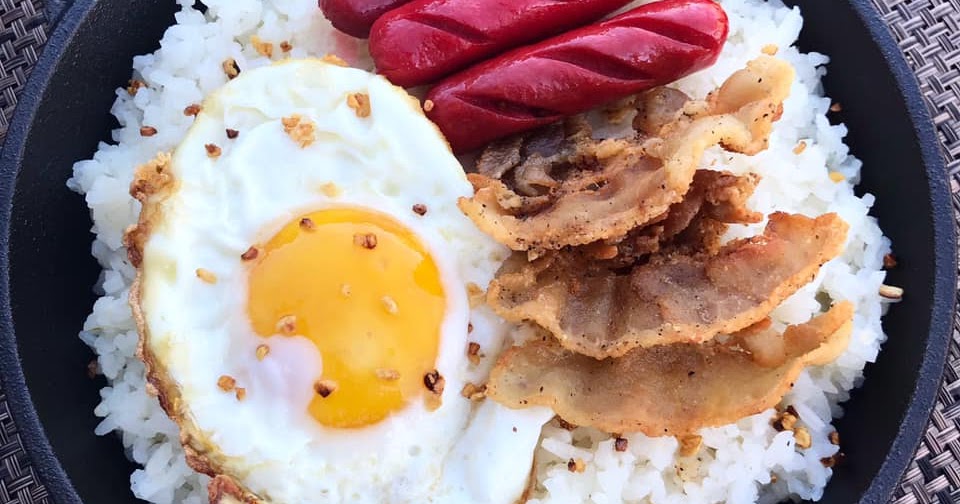 Crispy Pork Liempo (Filipino Bacon)