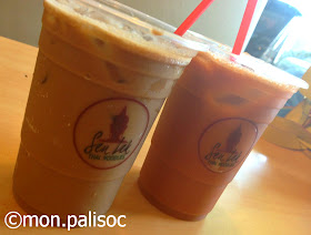 Sen Lek Thai Noodles | |foodfanaticph| by clapalisoc