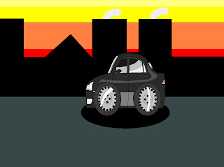 A Arte do Paint: Artistas do Paint: O retorno