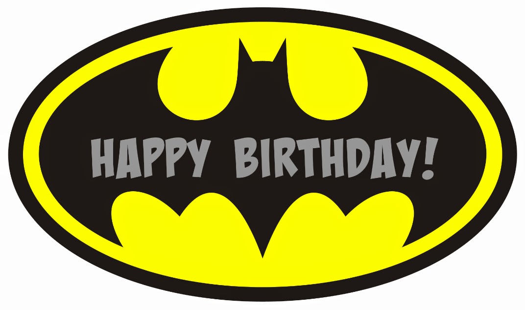 Batman logo pop art - bmwcollector