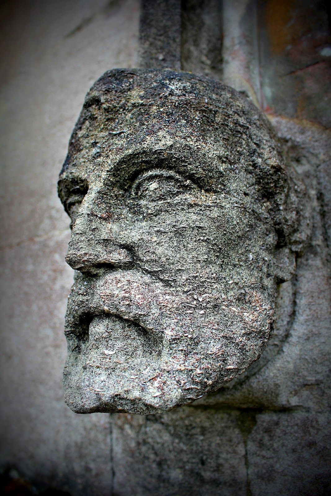 E-quipping Essentials: Face Like Flint