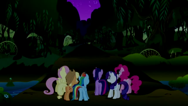 Equestria Daily - MLP Stuff!: 07/01/11