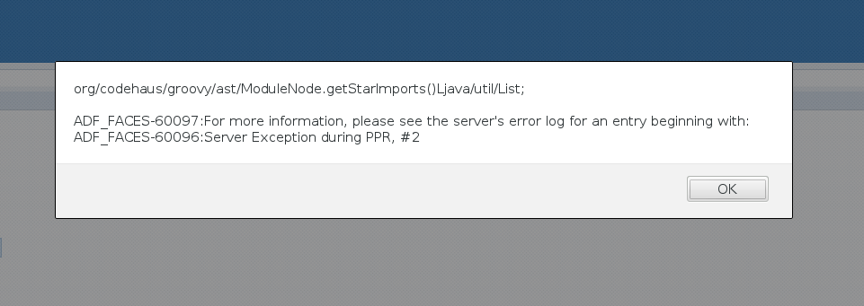 Exploits in Hyperion: Error while accessing FDMEE source system – ADF ... Exploits in Hyperion: Error while accessing FDMEE source system – ADF ...