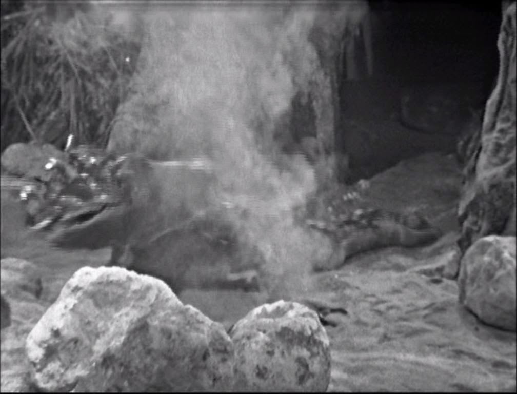 TV minus 50: 9-15 January 1965