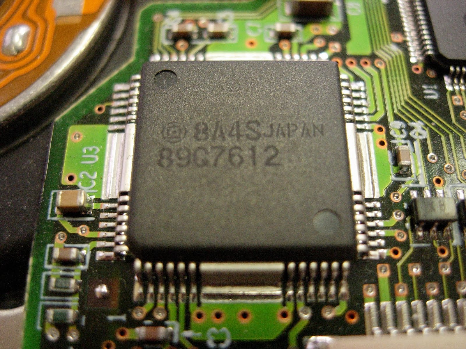 2010 :: Clayton's Technobabble