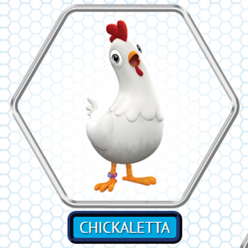 Personaggi di Paw Patrol | Sky Kids Tv