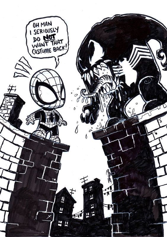 Bruyn - The art of Craig Bruyn