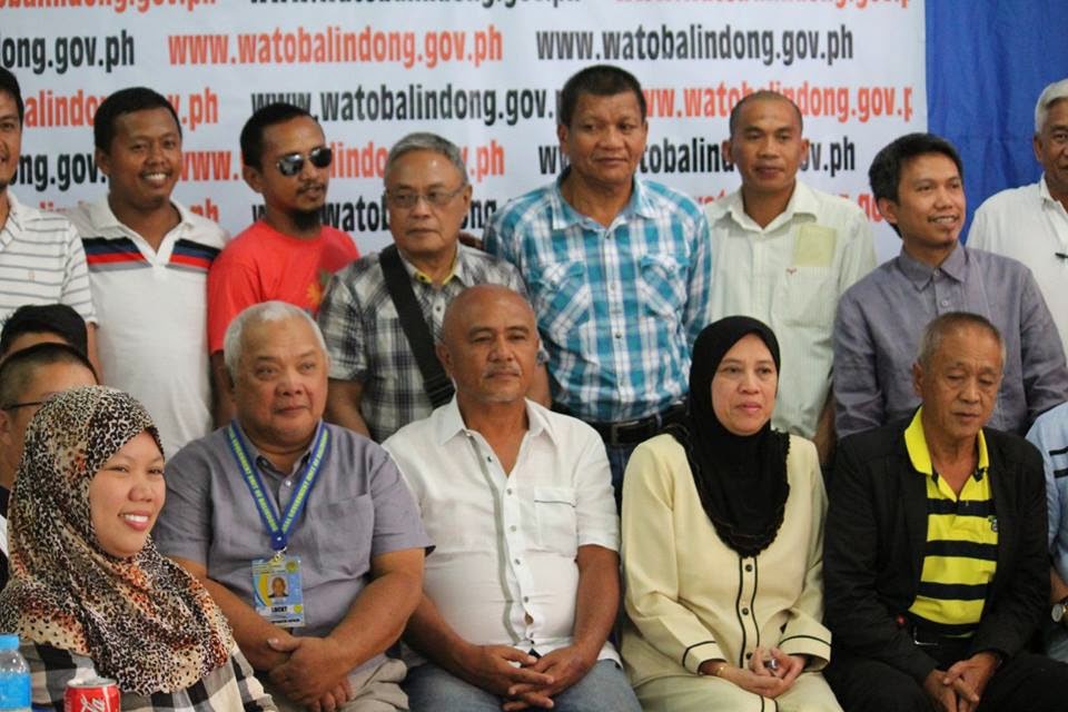 LGU Balindong launches website to boost transparency - Lanao del Sur In ...