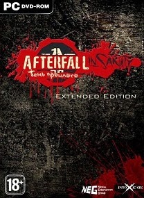 Afterfall InSanity Extended Edition Incl 2 DLC-FTS ~ SAM _ ADVIC