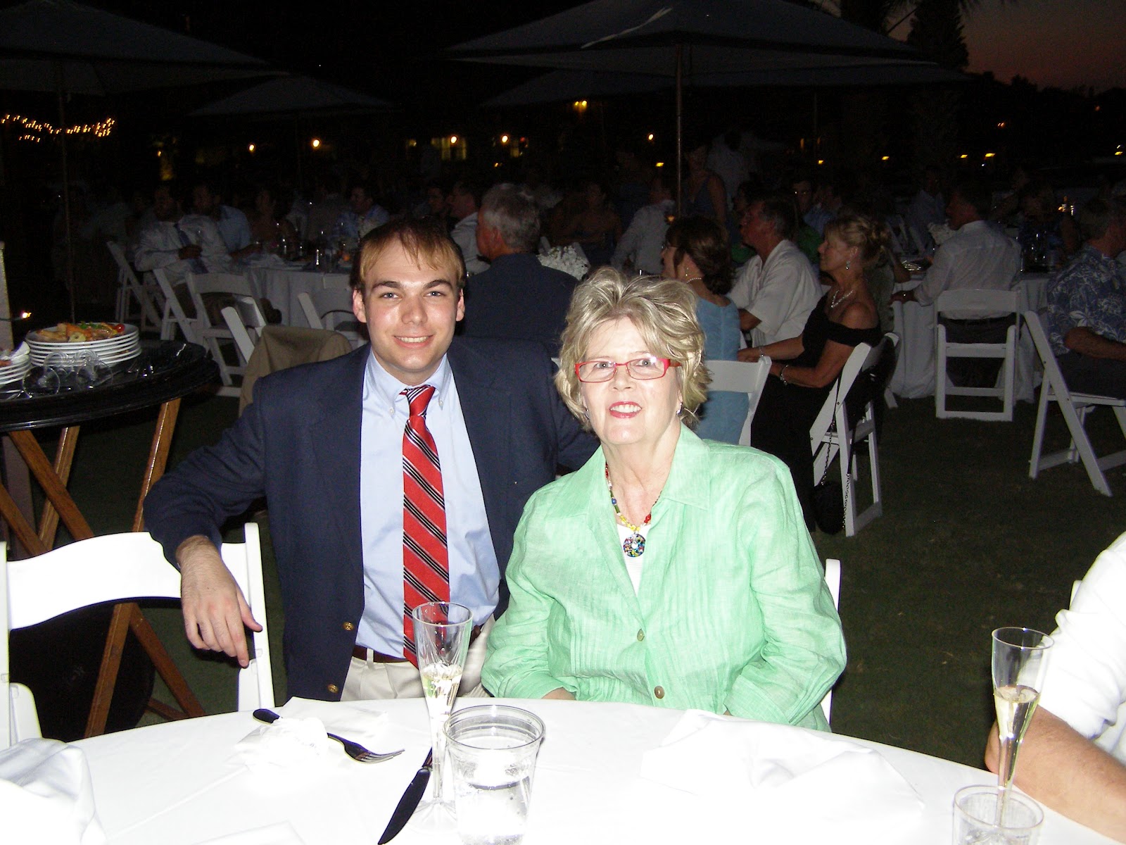 New York Stories: Nancy Neff, In Loving Memory: 1951 - 2012