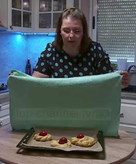 Bukë Pashke sipas Bonbon | BonBon Taste