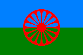 Los símbolos del pueblo gitano