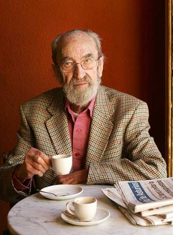 D: ÁNGEL GONZÁLEZ, OBRAS