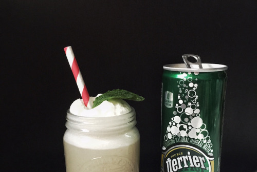 Perrier Cocktail Recipes for the Holidays | A•Mused
