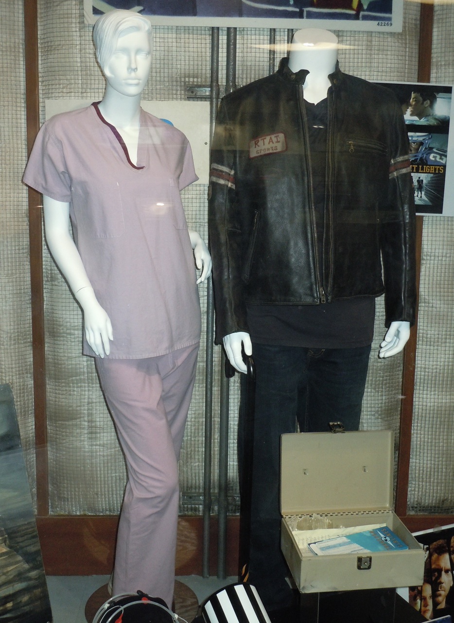 Hollywood Movie Costumes and Props: Costumes and props from TV's House ...