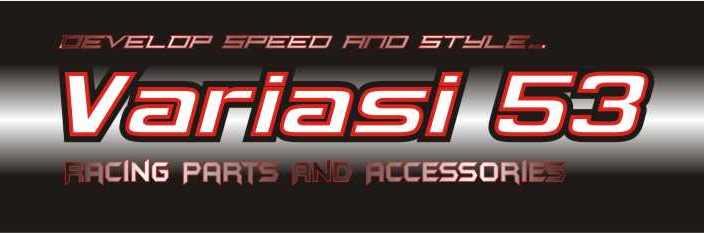 Toko Grosir Online Variasi 53 : Variasi Motor dan Racing Parts Motor ...