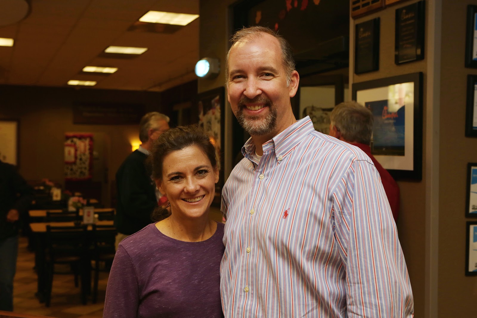 Chicken For Cohen Syndrome 2016 (total raised and pictures!) | A Joy ...