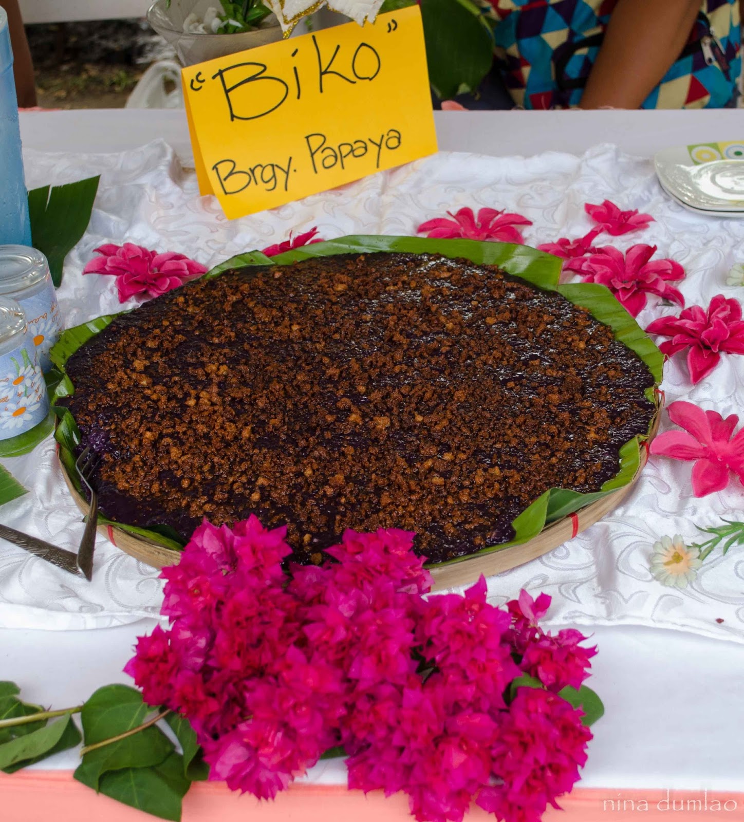 Clicks and Travels: Kakanin Festival at the First Sugbuan 2013 in ...