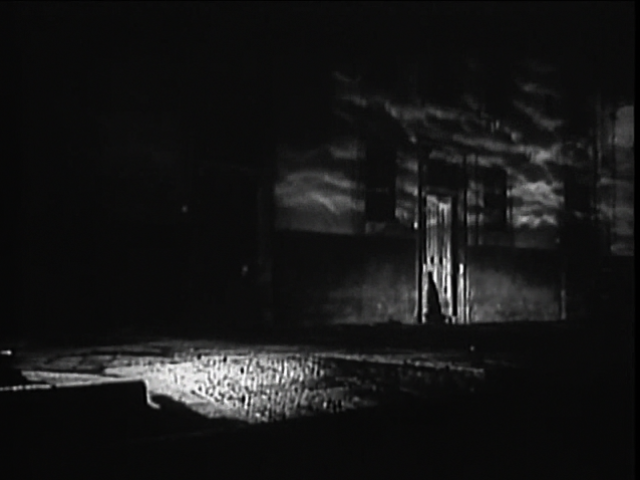 Atomic Age Vampire (Seddok, l'erede di Satana)