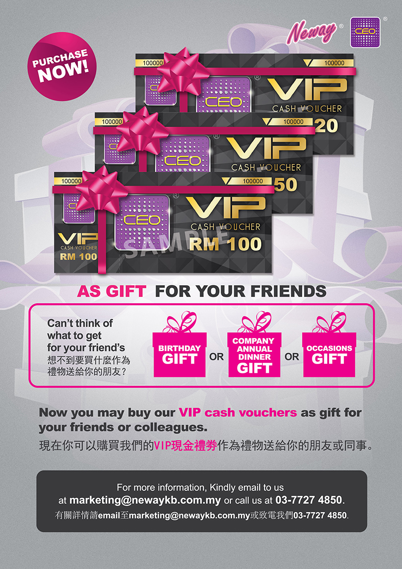 Memoirs Of C. : Daily: My 22nd Birthday Celebration @ Neway Karaoke, SS2