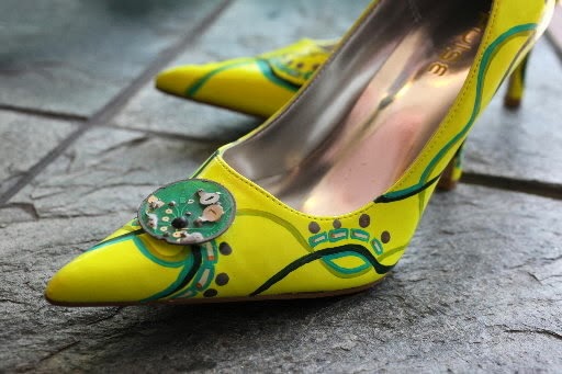 ㅤ: CHARTREUSE, uma nova cor.