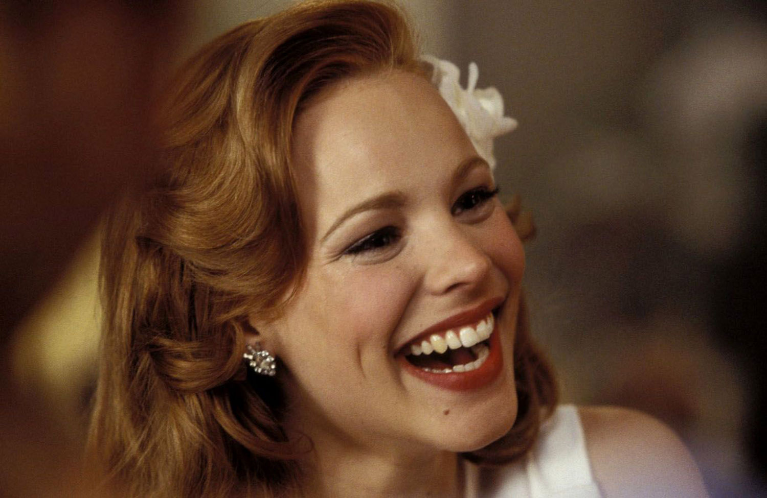 Voando Sozinha | Cybelle Santos: 05 filmes da Rachel Mc Adams