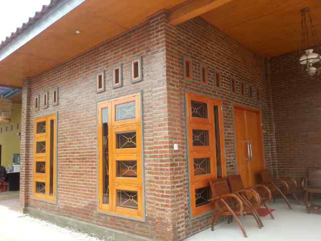 Bata Expose Solusi Untuk Desain Eksterior Bangunan Anda - PUSAT ...