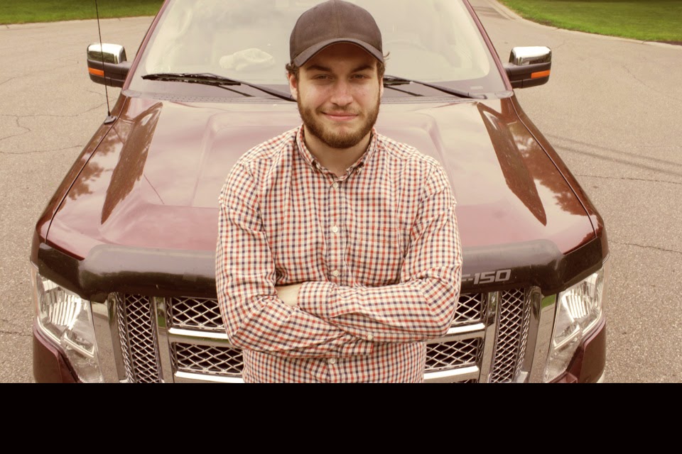 Single White Fringe Geek: The Zeitgeist Got Stuck on Hillbilly