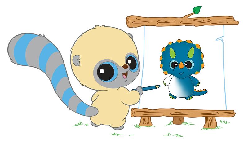 Aurora Asks Fans Worldwide to Design the Next YooHoo Plush - Dad of Divas